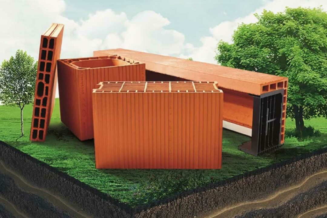 Les Différents Types de Briques : Focus sur Bio’Bric et Terreal › CV ...